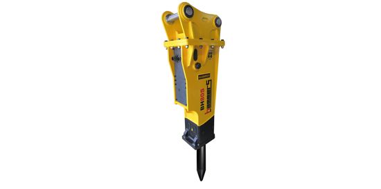 Hydraulics Services | AGI Plant Services Pty (Ltd)
